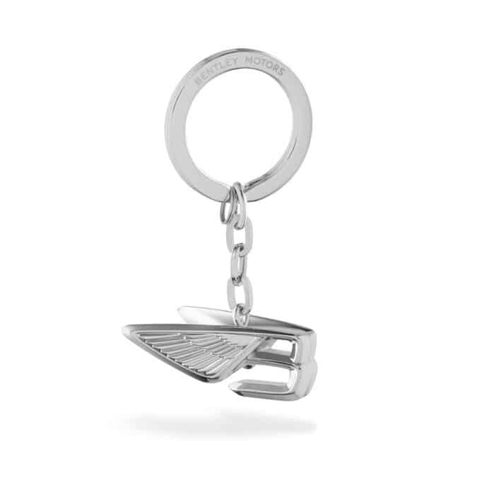 Bentley adds new Lifestyle accessories to its Spring 2021 Collection