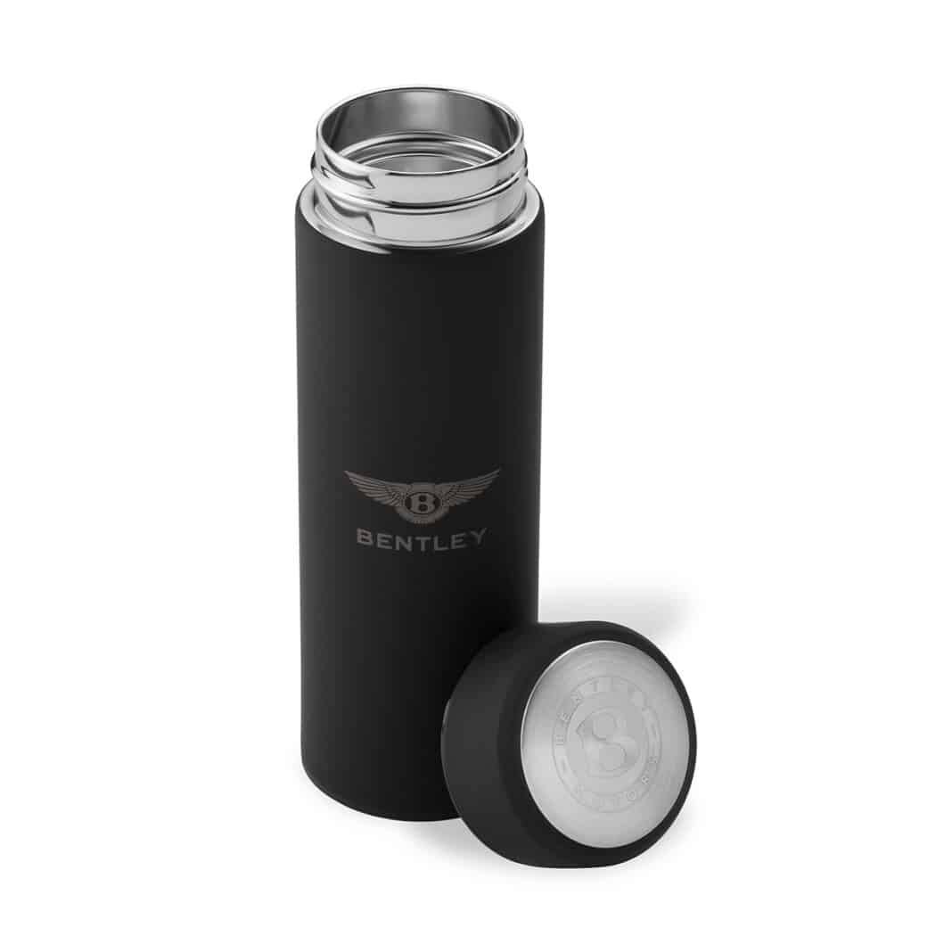 Bentley adds new Lifestyle accessories to its Spring 2021 Collection