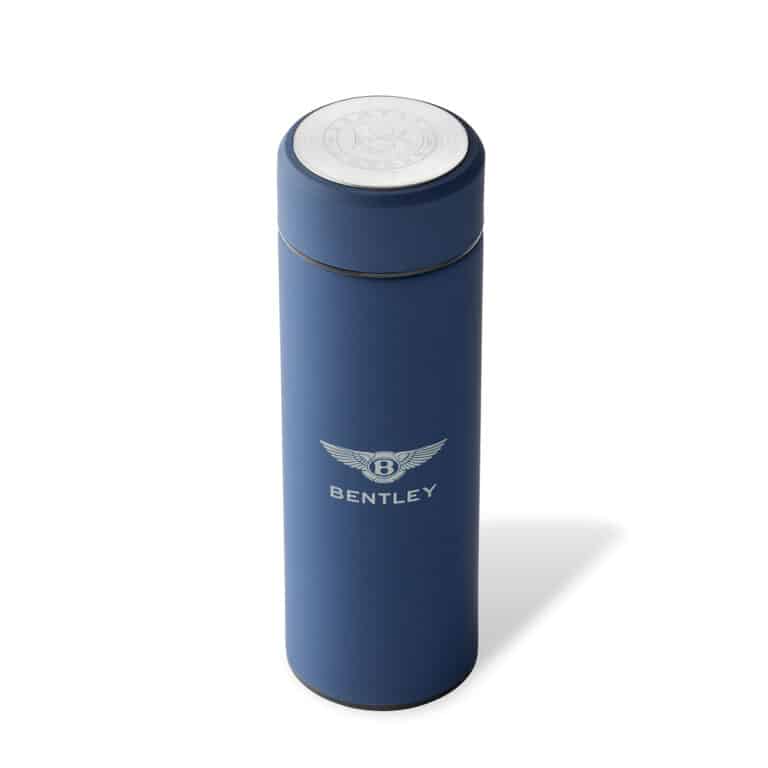 Bentley adds new Lifestyle accessories to its Spring 2021 Collection