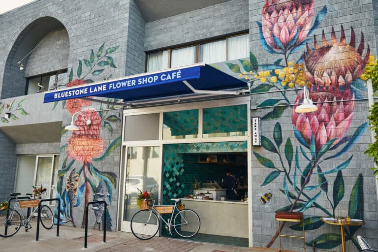 2021 New openings from Bluestone Lane café | SNAP TASTE