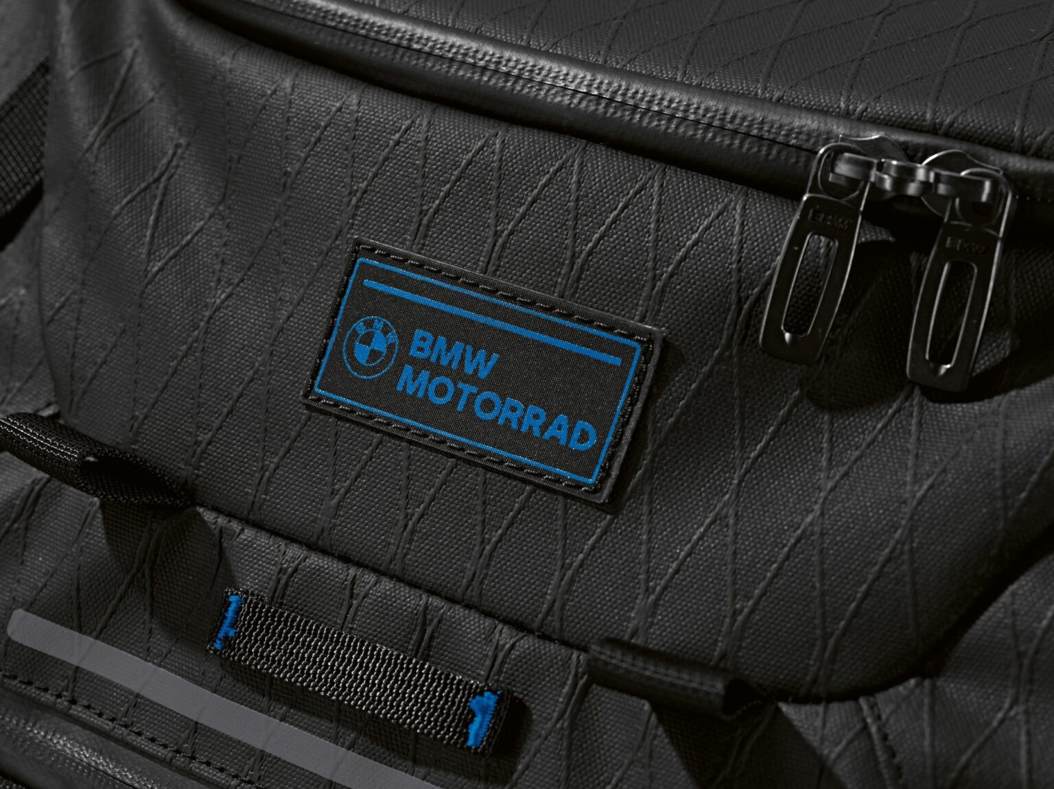BMW Motorrad is adding soft luggage solutions to its portfolio
