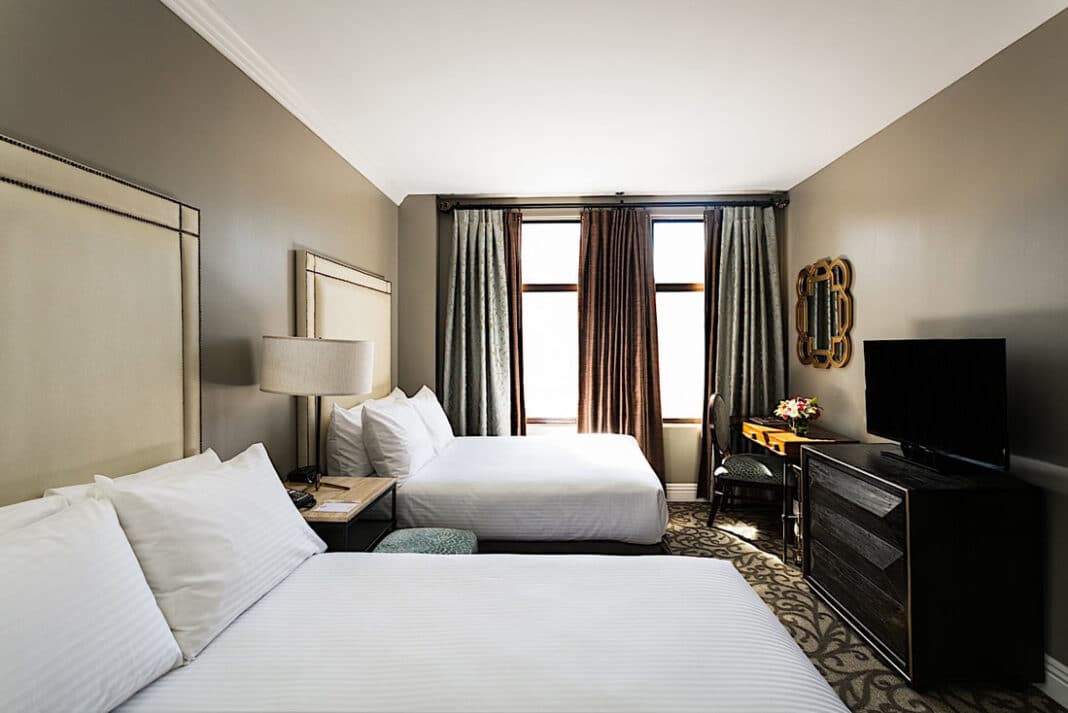 WorldHotels announced the launch of WorldHotels Crafted Collection