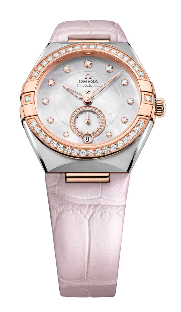 SNAP TASTE | A glimpse at some of the exclusive designs from 2021 OMEGA ...