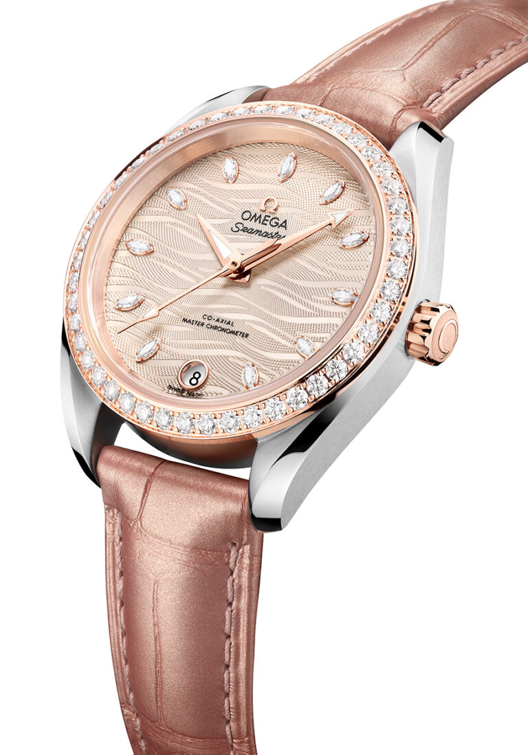 SNAP TASTE | A glimpse at some of the exclusive designs from 2021 OMEGA ...