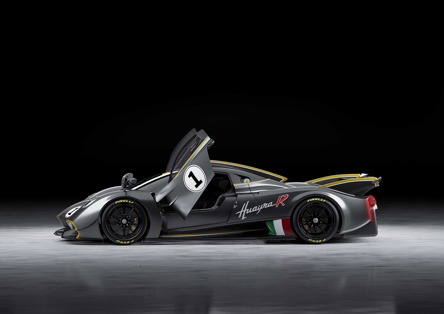 Pagani revealed its latest hypercar with a base price of 2.6 million Euros