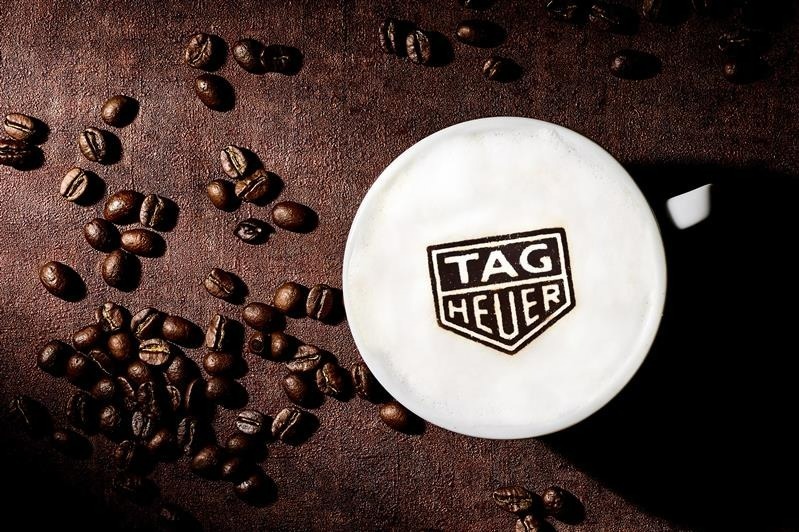 TAG Heuer x Porsche Cafe in Tokyo | SNAP TASTE