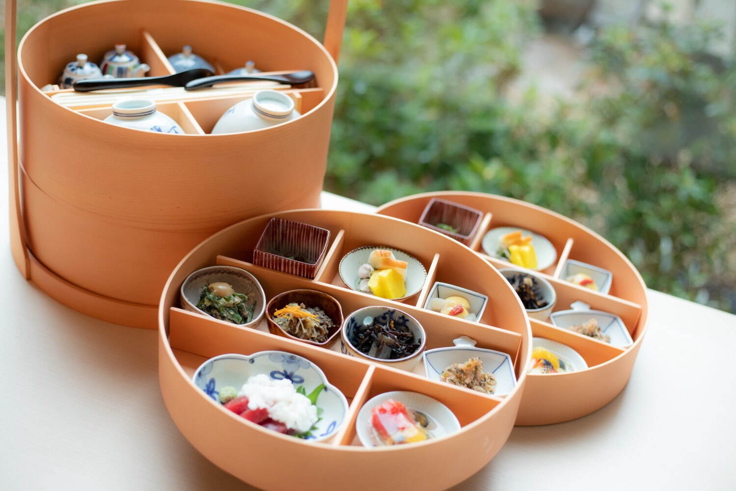 New luxury hot spring inn has opened in Kyoto