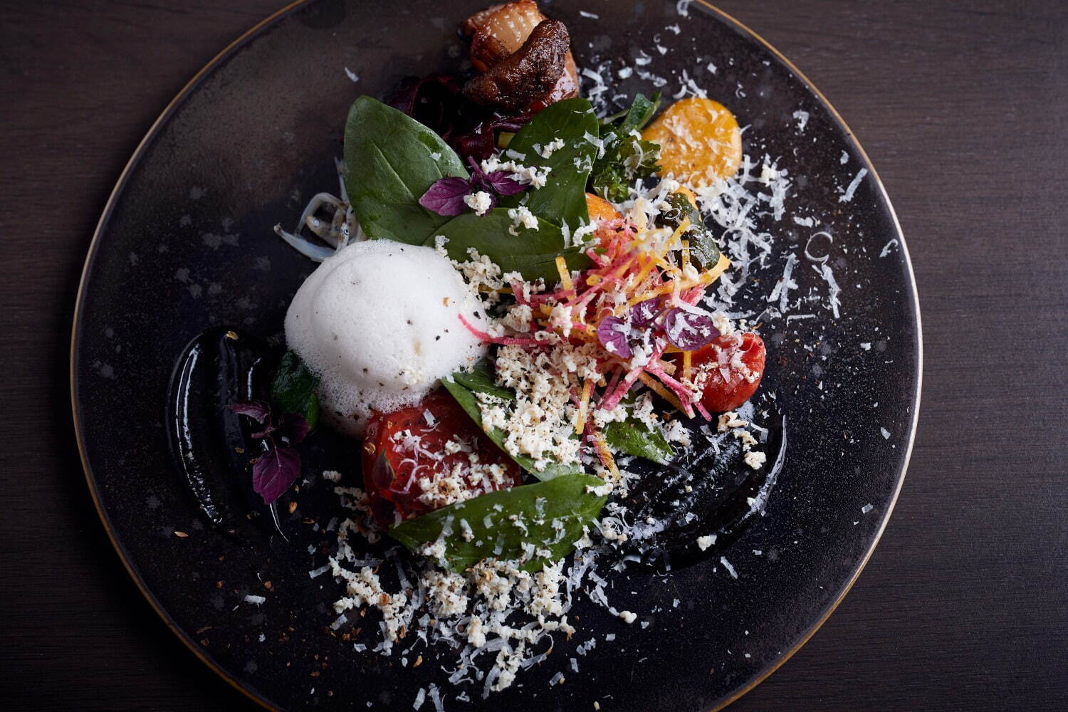 New luxury hot spring inn has opened in Kyoto