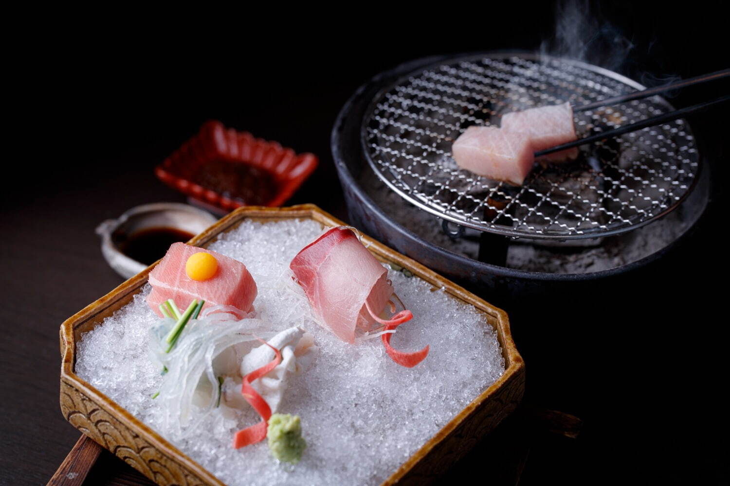 New luxury hot spring inn has opened in Kyoto