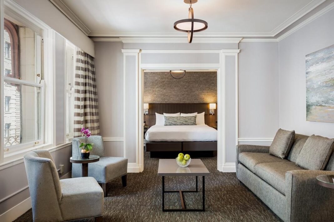 Handlery Hotels reopens with “Save Now, Stay Later” getaway packages