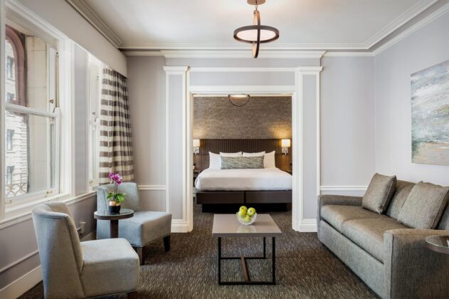 Handlery Hotels reopens with “Save Now, Stay Later” getaway packages