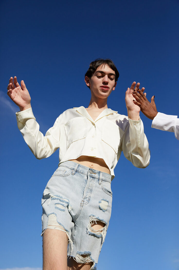 SNAP TASTE | Pacsun unveils its Summer 2021 Campaign