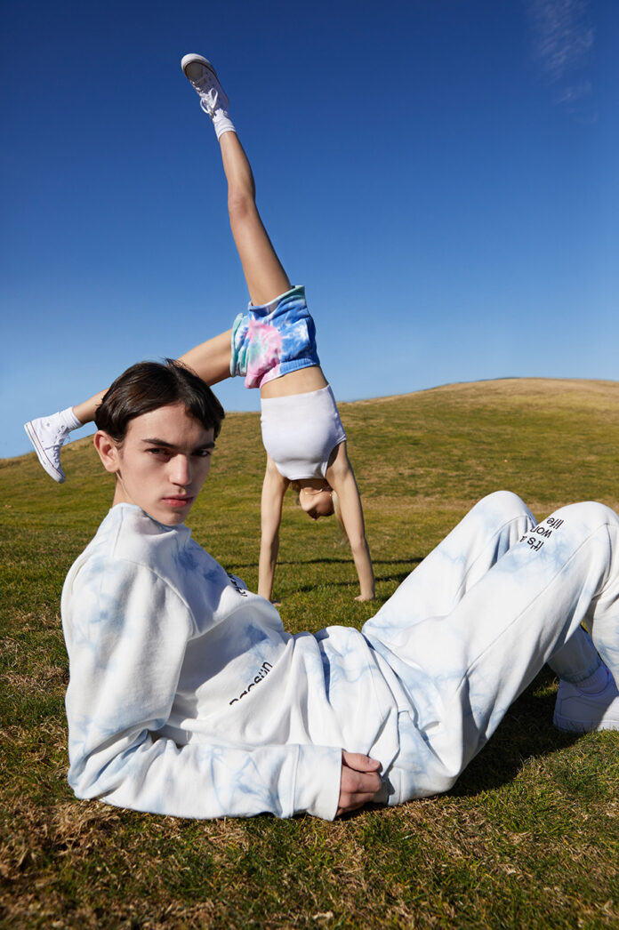 SNAP TASTE | Pacsun unveils its Summer 2021 Campaign