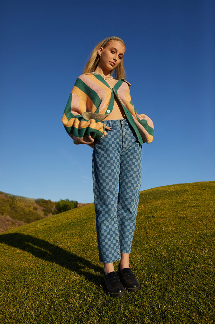 SNAP TASTE | Pacsun unveils its Summer 2021 Campaign