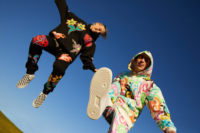 SNAP TASTE | Pacsun unveils its Summer 2021 Campaign