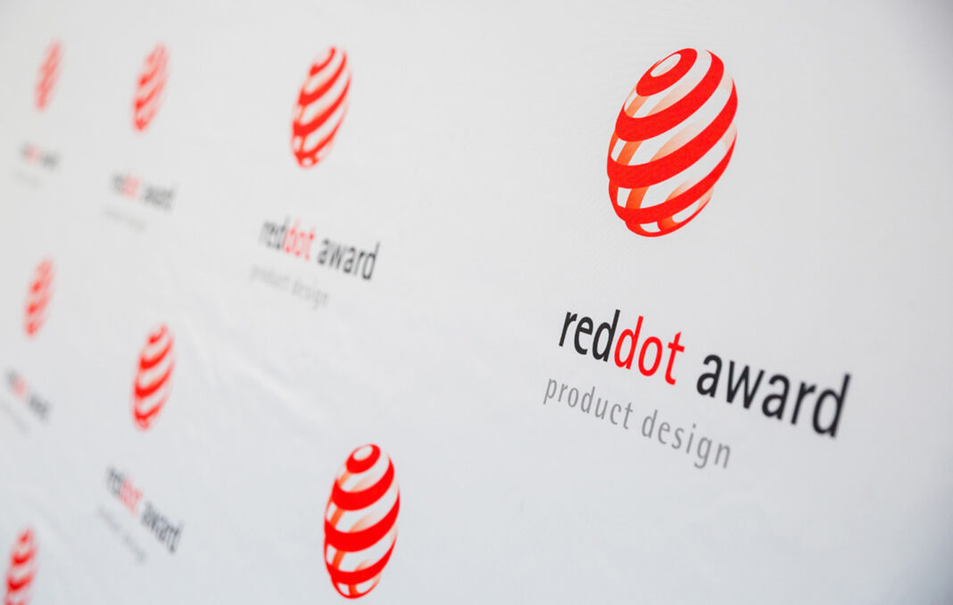 2021 Red Dot Award: Product Design 2021 winners