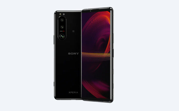 Sony introduces Xperia 1 III, Xperia 5 III and Xperia 10 III