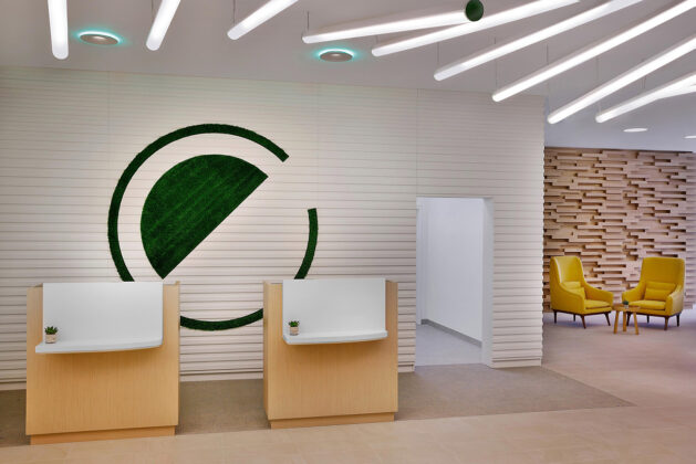 Aloft Al Mina and Element Al Mina in Dubai are now open