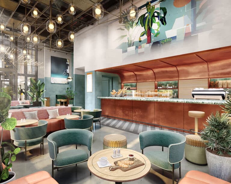 Introducing BIBO, Dani García’s first culinary concept in the UK