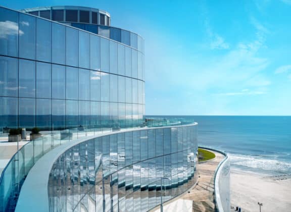 Ocean Casino Resort announced the performers lineup at Ovation Hall