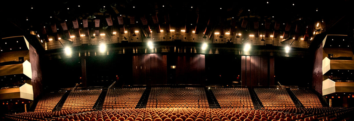 Ocean Casino Resort announced the performers lineup at Ovation Hall