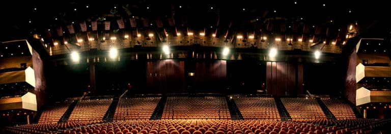 Ocean Casino Resort announced the performers lineup at Ovation Hall