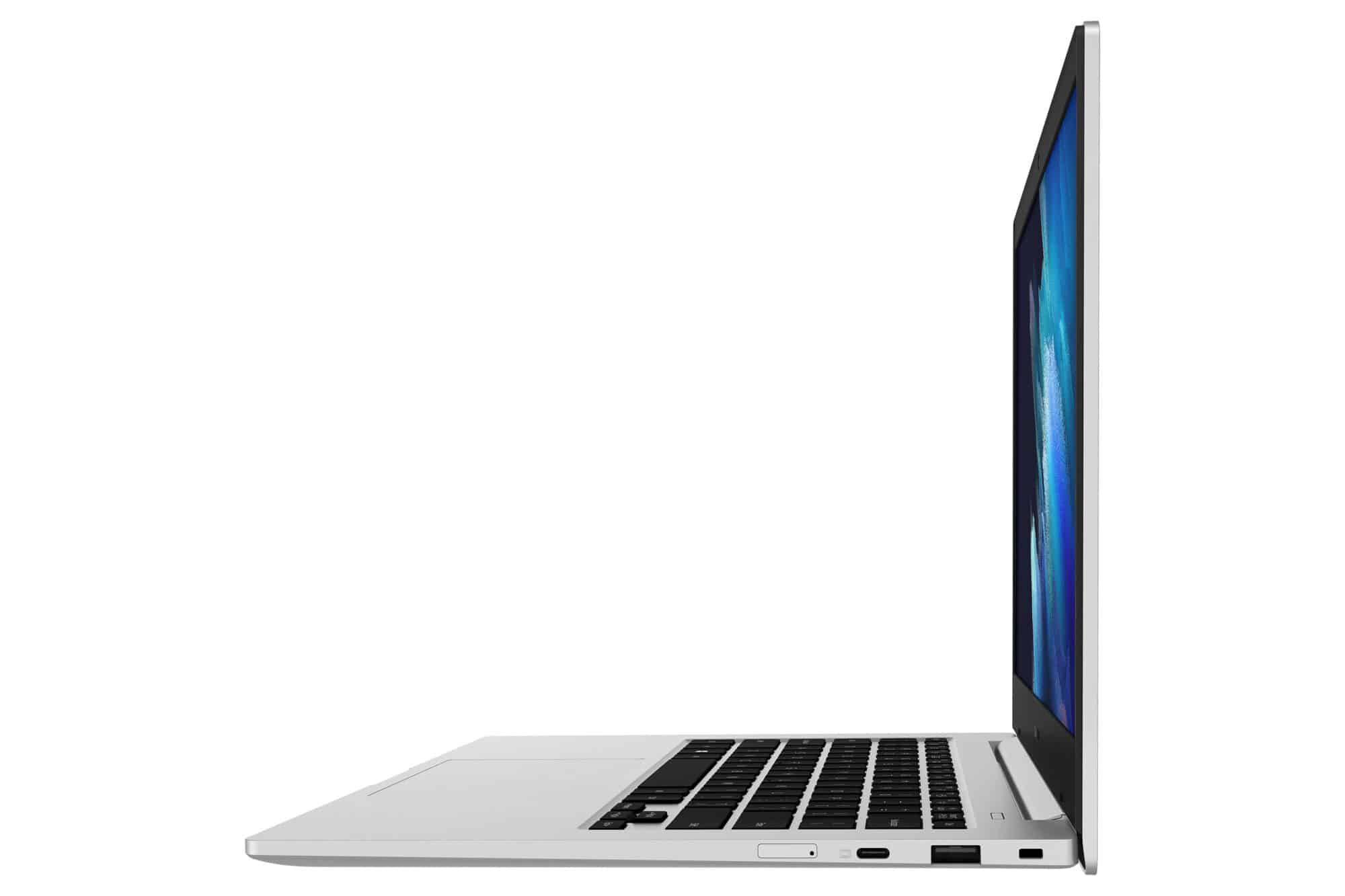 Samsung revealed the Galaxy Book Go and Galaxy Book Go 5G today