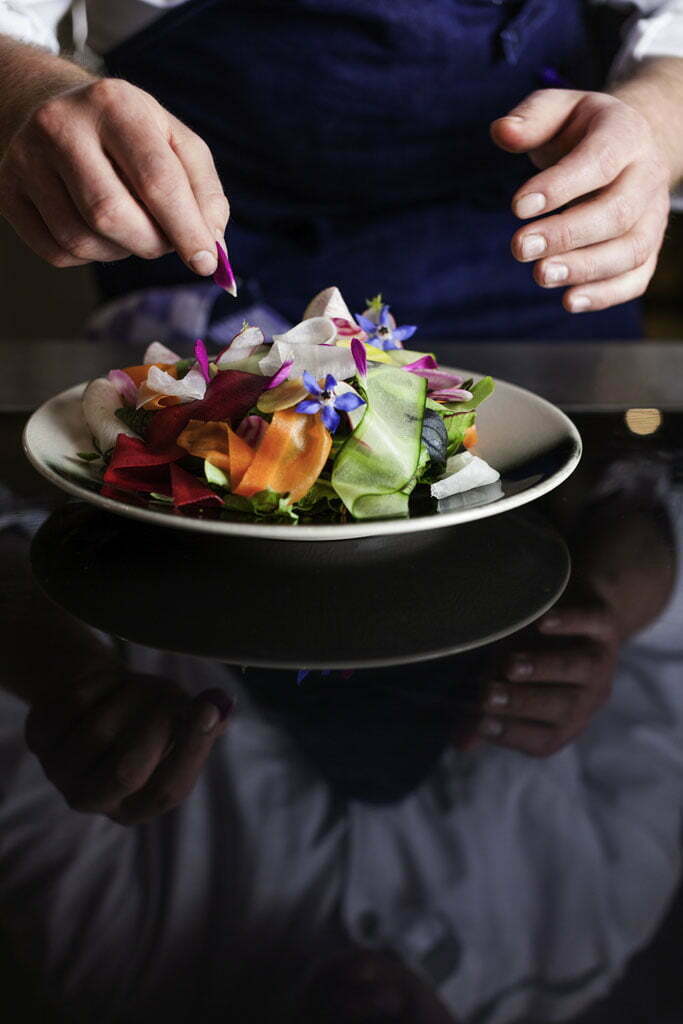 2021 Taste of London’s 10-day festival