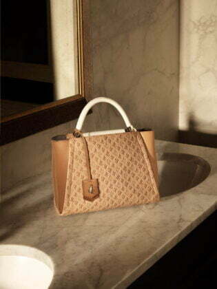 Jimmy Choo’s new 2021 shoes collection