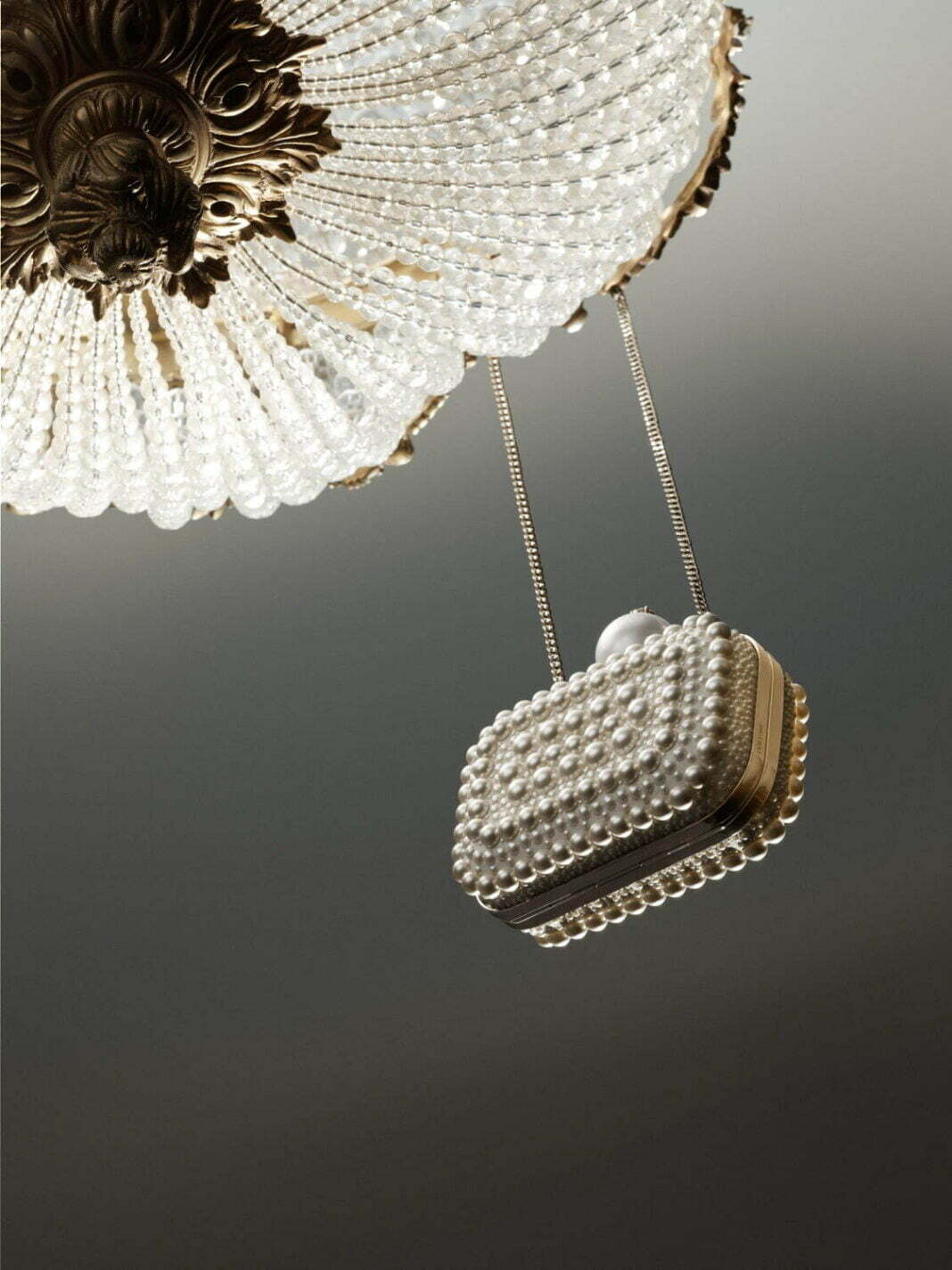 Jimmy Choo’s new 2021 shoes collection