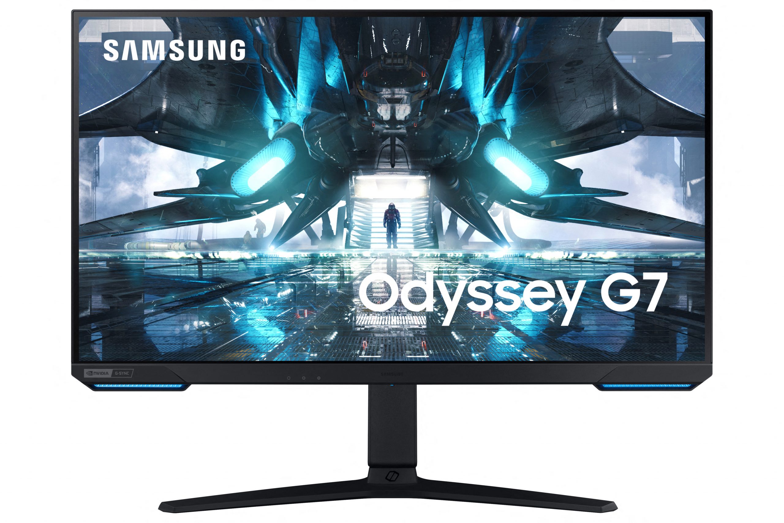 Samsung has announced the expanded 2021 Odyssey monitor lineup