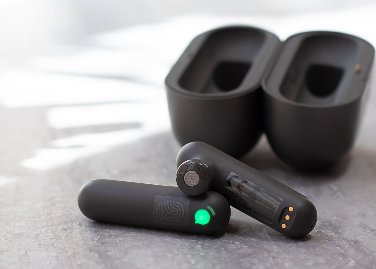 Product Review: Timekettle WT2 Plus AI Translator