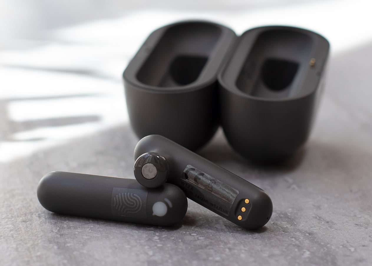 Product Review: Timekettle WT2 Plus AI Translator