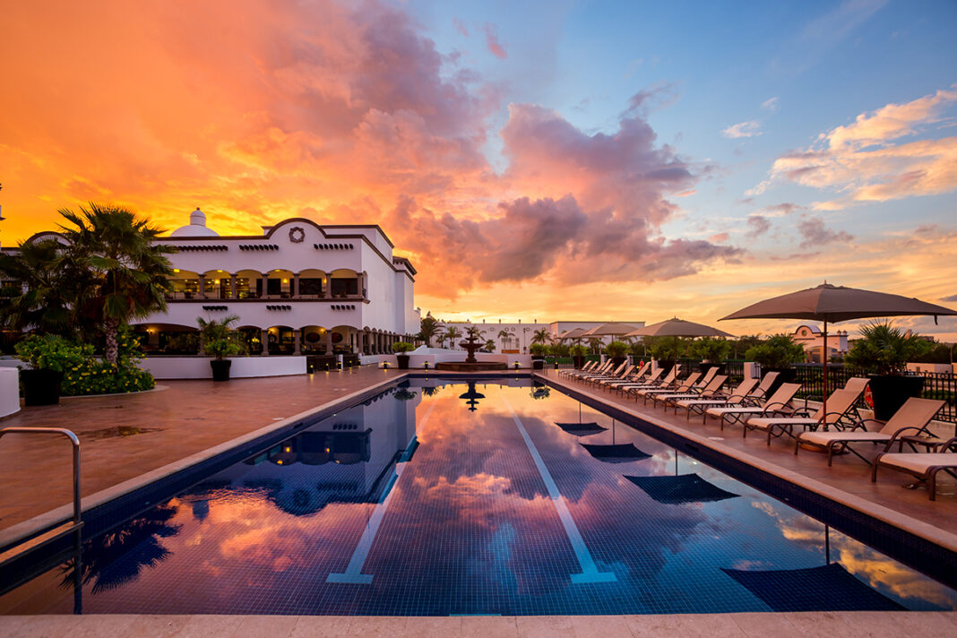 Grand Residences & Riviera Cancun debuts today with all inclusive promotion