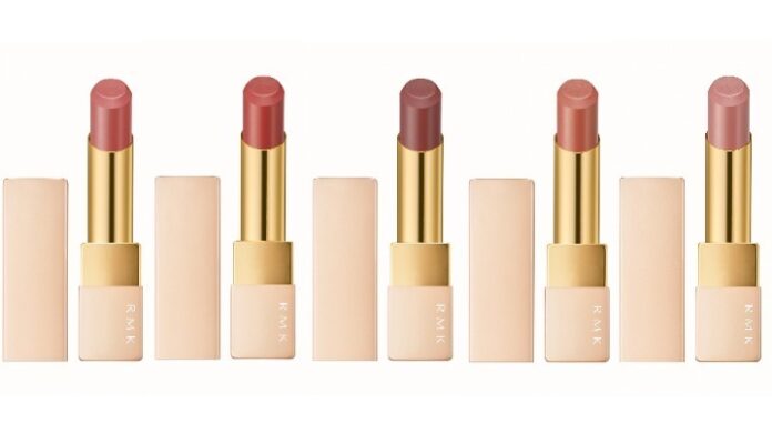 RMK 2021 Autumn Collection will be released in August