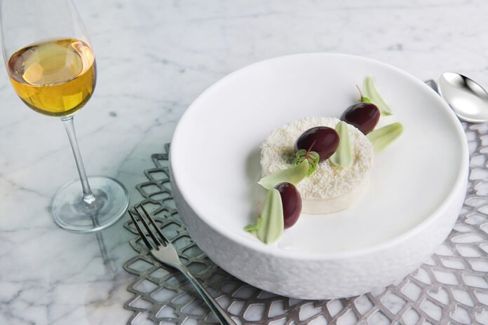 Felix at The Peninsula Hong Kong reopens with a new special tasting menu