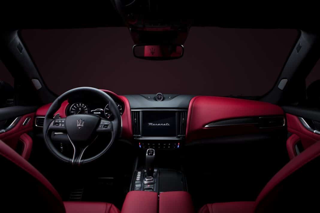 Maserati introduces three new trims, GT, Modena and Trofeo for Model ...