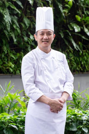 Seven local chefs in Singapore talk about their dishes inspired by fond ...