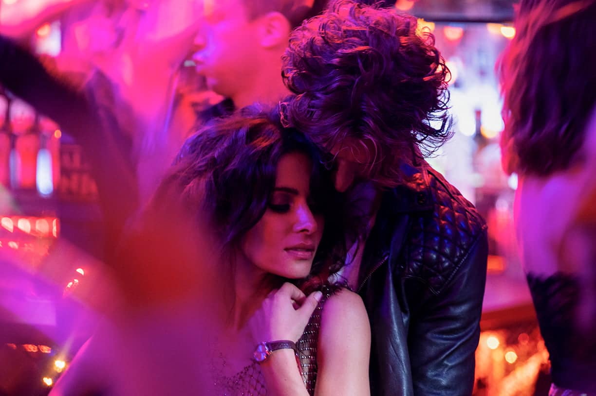 Behind The Scenes Of Netflix Drama Sex Life And The Intimate Scenes