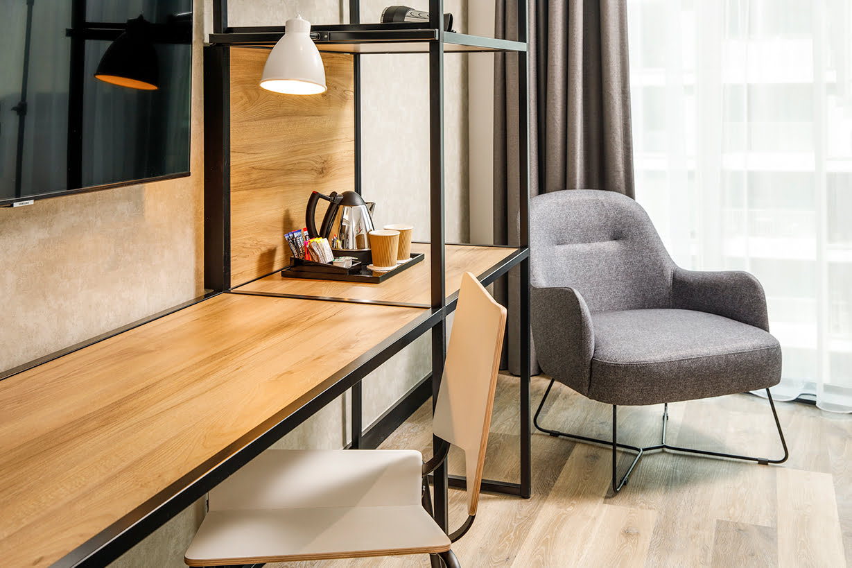 Three new openings from ibis Hotels in UK, including UK’s first ice ...