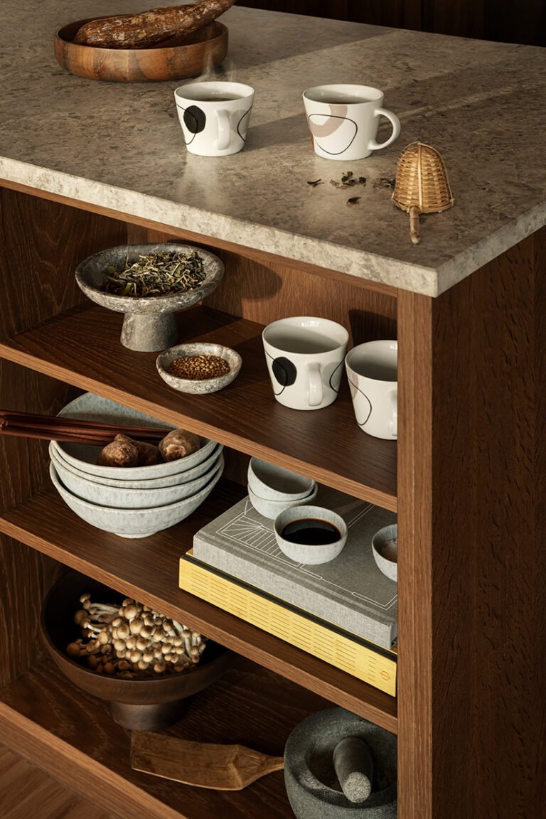 SNAP TASTE | H&M Home Fall 2021 Collection