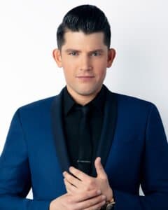 “This is Christmas” in Vegas will feature a stellar cast from Broadway ...