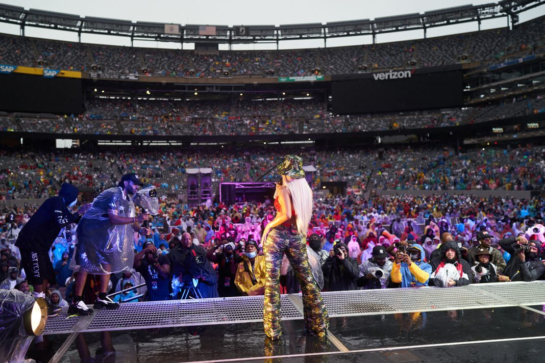 HOT 97 Summer Jam 2021 at MetLife Stadium in New Jersey Recap