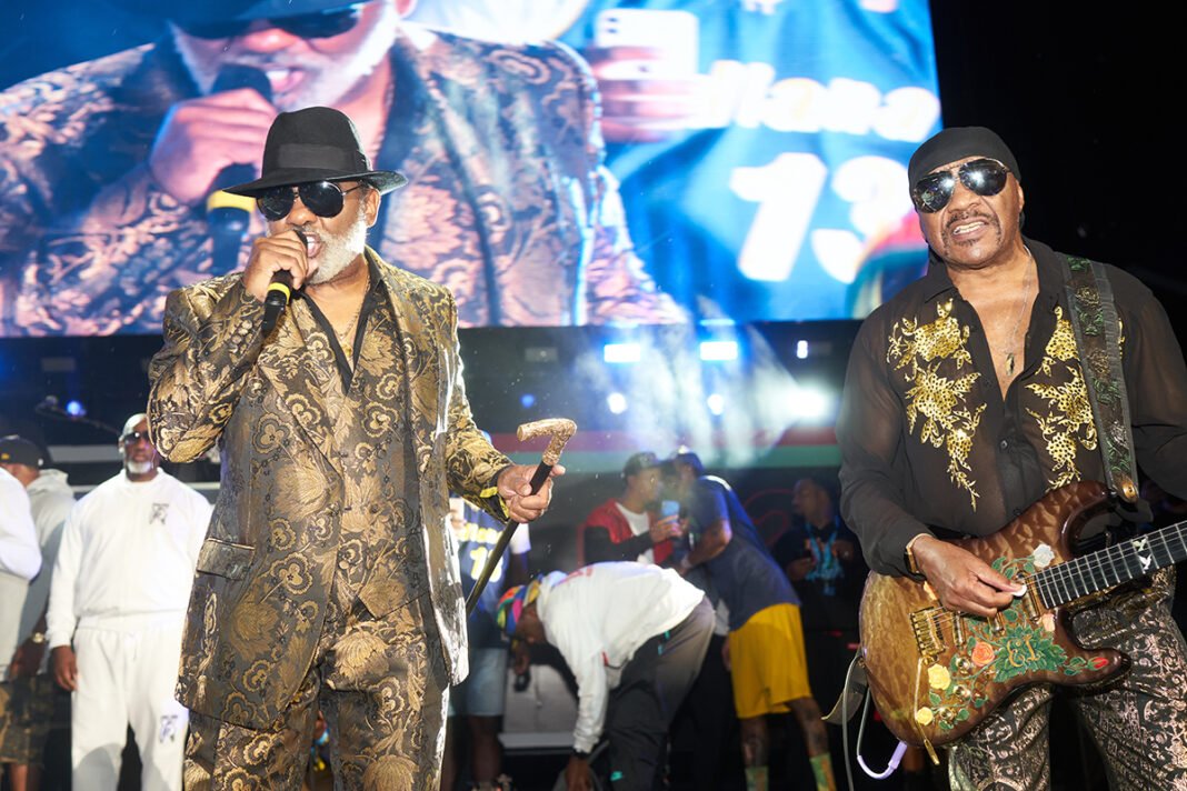 HOT 97 Summer Jam 2021 at MetLife Stadium in New Jersey Recap