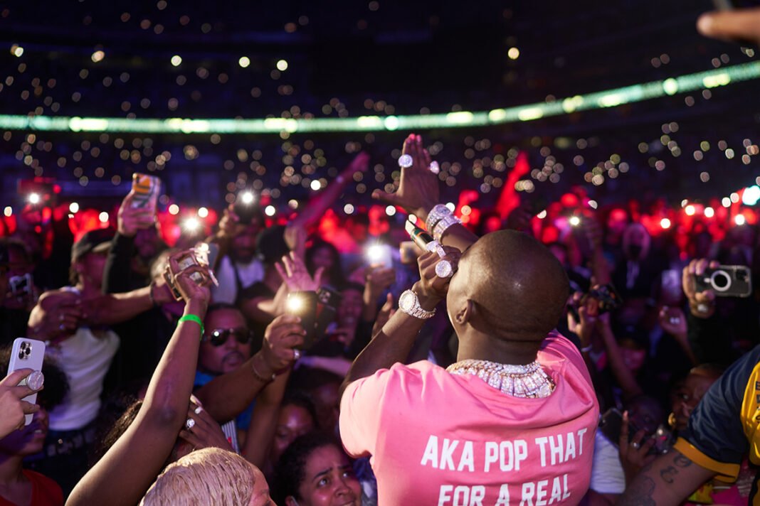 HOT 97 Summer Jam 2021 at MetLife Stadium in New Jersey Recap