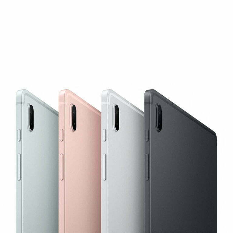 Samsung Galaxy Tab S7 FE 5G is now available in U.S.