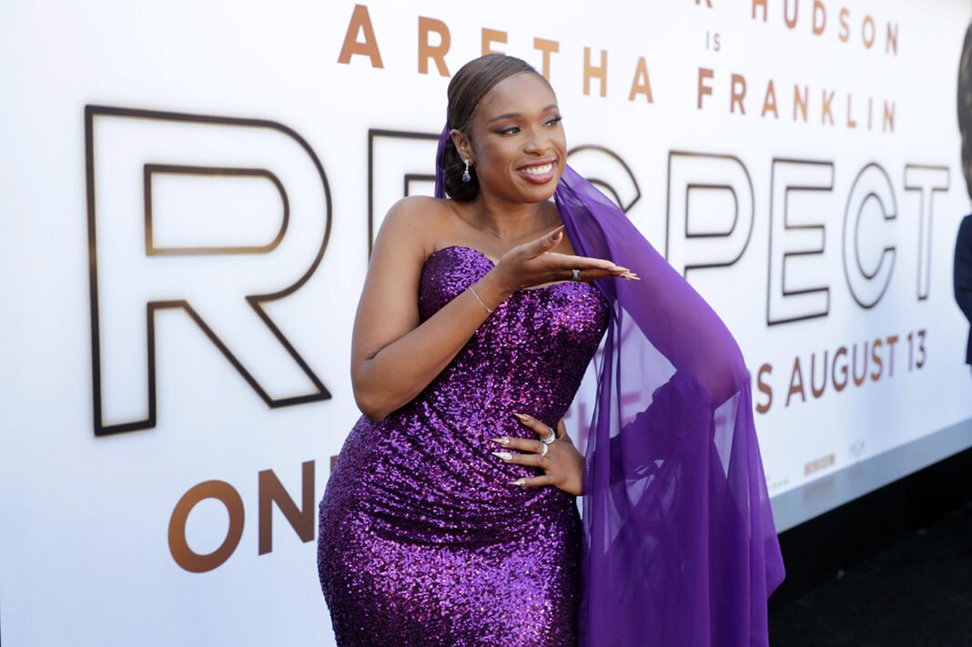 Watch: Los Angeles Premiere of ‘Respect’ starring Jennifer Hudson