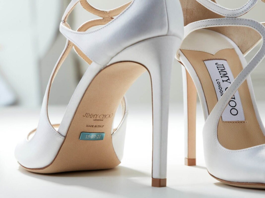 Photos: Jimmy Choo made-to-order shoes and handbags