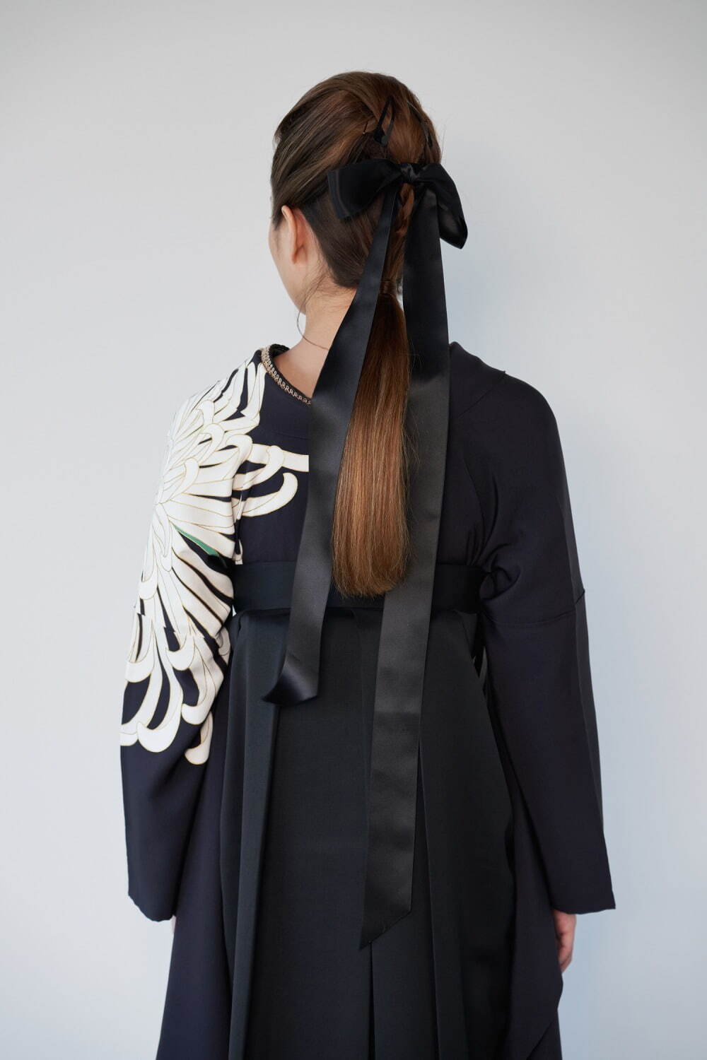 New 2021 Hakama Collection from KAPUKI