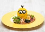 Minion Cafe from PARCO in Japan | SNAP TASTE